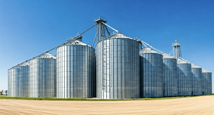 Methods of Storage of Grains you should know - Awesome Cuisine