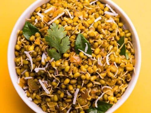 Usal Recipe - Awesome Cuisine