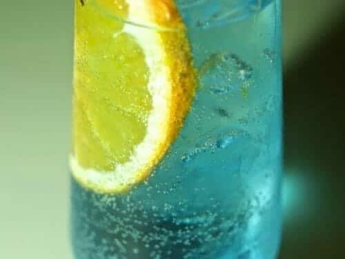 Oasis Recipe - How to make Oasis Cocktail