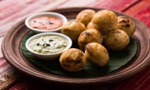 Gunta Ponganalu Recipe - Awesome Cuisine