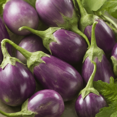 Is Brinjal Good for Health? Benefits, Uses, Side Effects - Awesome Cuisine