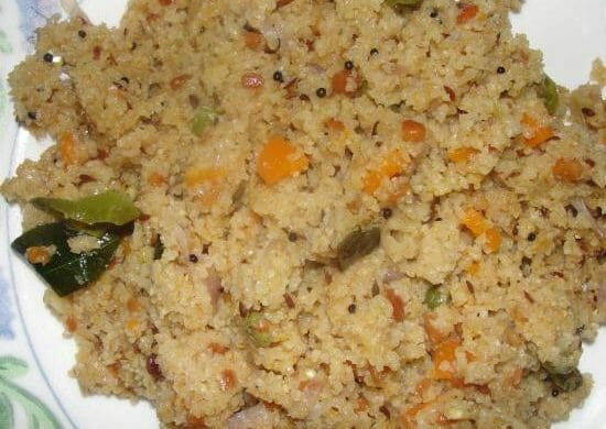 Rice Khichdi Recipe – Awesome Cuisine
