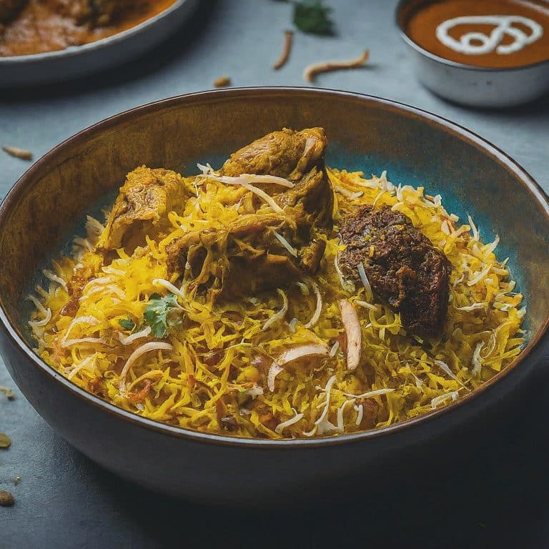 Top Biryani Varieties: 14 Must-Try Types of Biryani - Awesome Cuisine