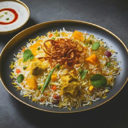 Top Biryani Varieties: 14 Must-Try Types of Biryani - Awesome Cuisine