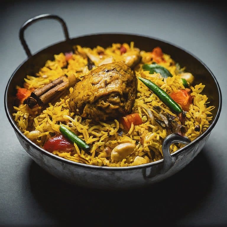 Top Biryani Varieties: 14 Must-Try Types of Biryani - Awesome Cuisine