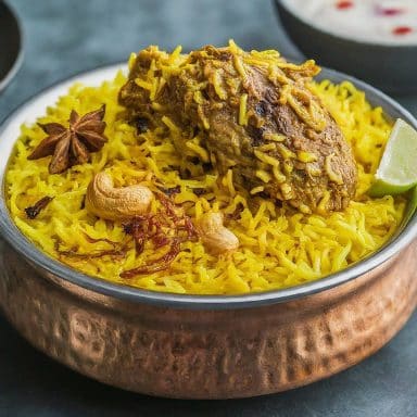 Top Biryani Varieties: 14 Must-Try Types of Biryani - Awesome Cuisine