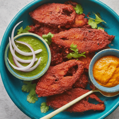 Indian Seafood Delights: 17 Must-Try Dishes - Awesome Cuisine