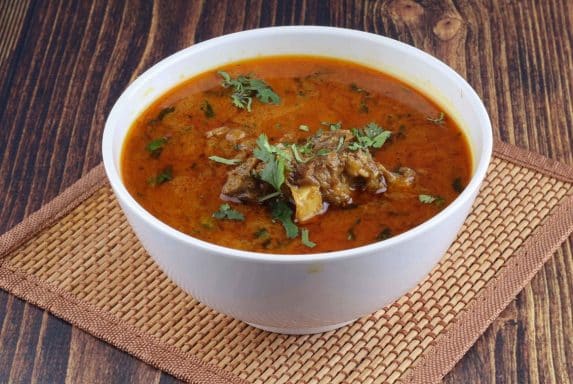 Mutton Soup Recipe - Awesome Cuisine