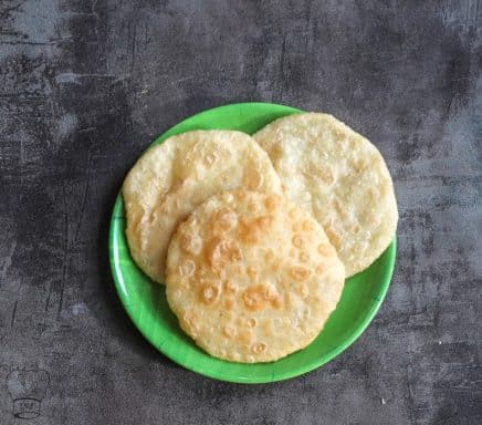 Sojji Appam Recipe - Awesome Cuisine