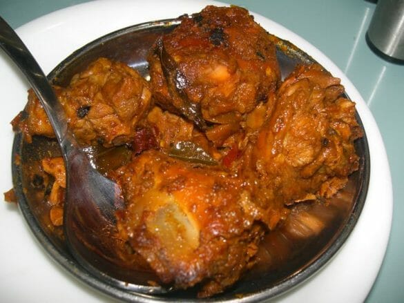 Guntur Chicken Recipe - Awesome Cuisine