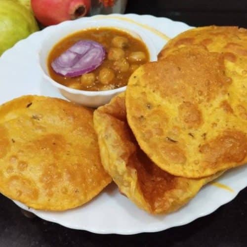 Goan Prawn Curry Recipe - Awesome Cuisine