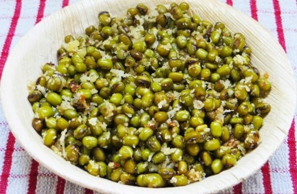 20 Navratri Sundal Varieties to Surprise Your Family