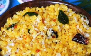 20 Navratri Sundal Varieties to Surprise Your Family