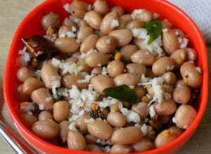 20 Navratri Sundal Varieties to Surprise Your Family