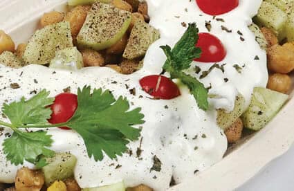 Cheese Koftas Recipe - Awesome Cuisine