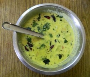 Moru Appam Recipe - Awesome Cuisine