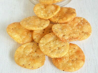 Patra Bhajia Recipe - Awesome Cuisine