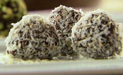 Spicy Chocolate Truffles Recipe - Awesome Cuisine