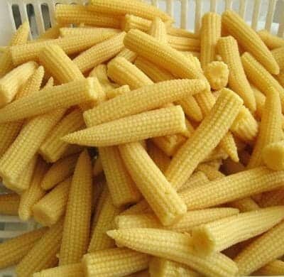 Baby Corn Recipes – Awesome Cuisine