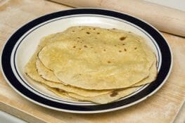 Delicious Indian Roti Recipes - Try Something New Today!