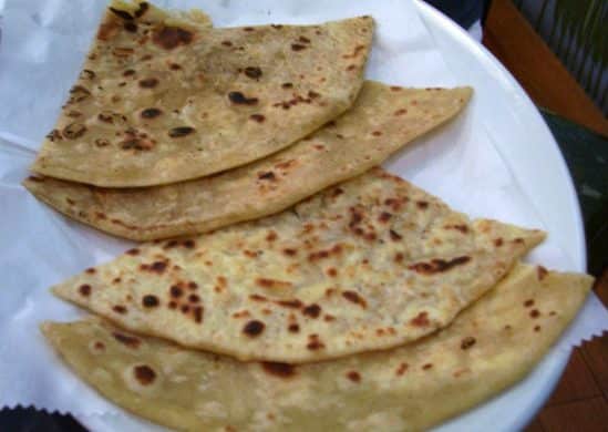 Deliciously Flaky Paratha Recipes - Try Now!