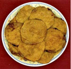 Sojji Appam Recipe - Awesome Cuisine
