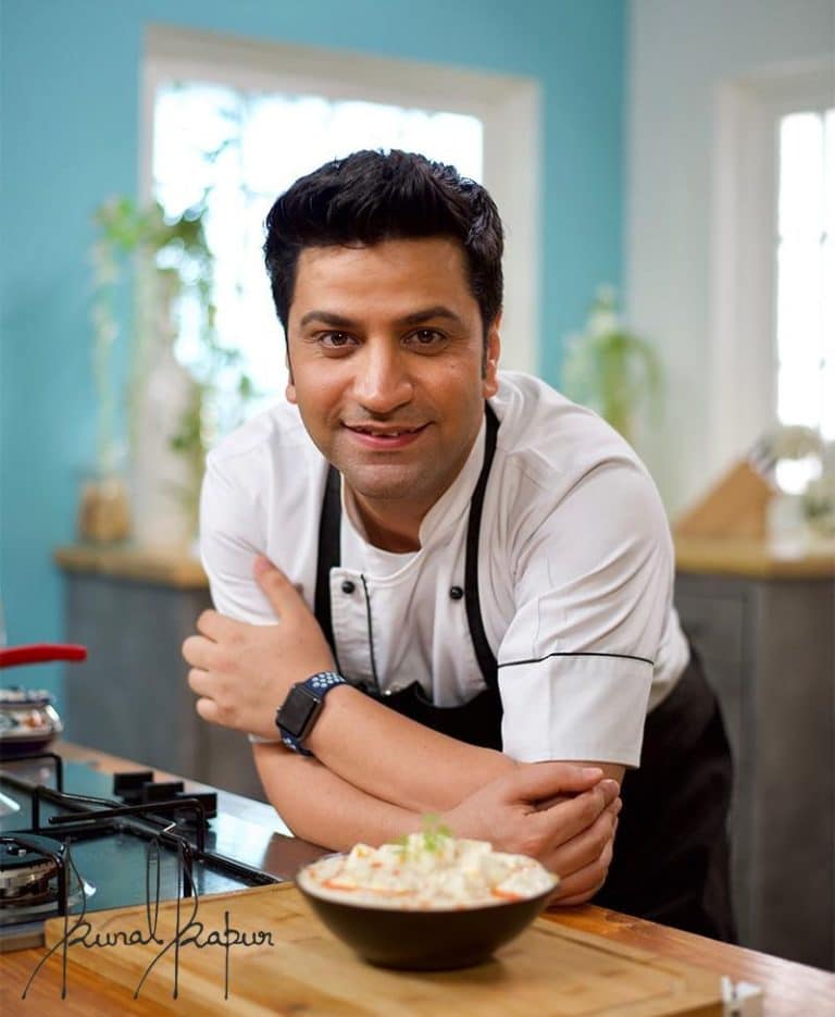 18 Famous Food Bloggers in India to Follow For 2024 - Awesome Cuisine