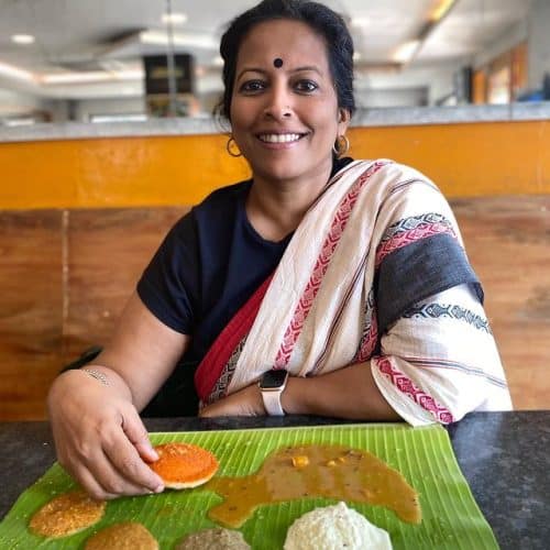 18 Famous Food Bloggers in India to Follow For 2024 - Awesome Cuisine