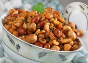 Bombay Mixture Recipe - Awesome Cuisine