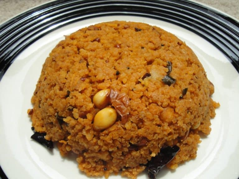 Puli Aval Recipe - Awesome Cuisine