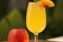 Mocktails Recipes - Non-Alcoholic Cocktail Drinks