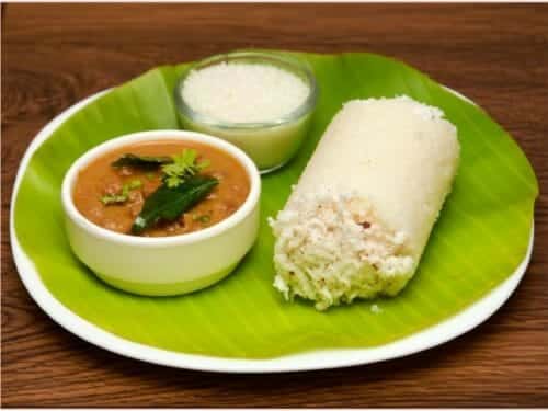 Kuzha Puttu Recipe - Awesome Cuisine