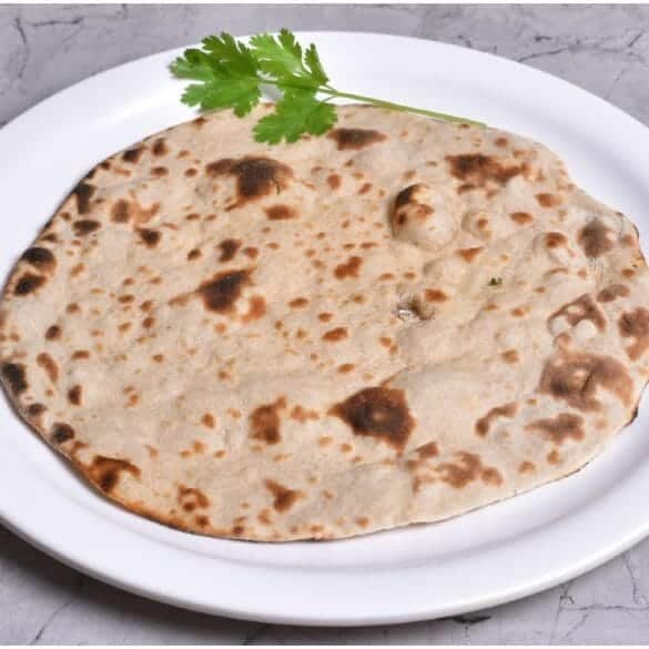 Plain Roti Recipe - Awesome Cuisine