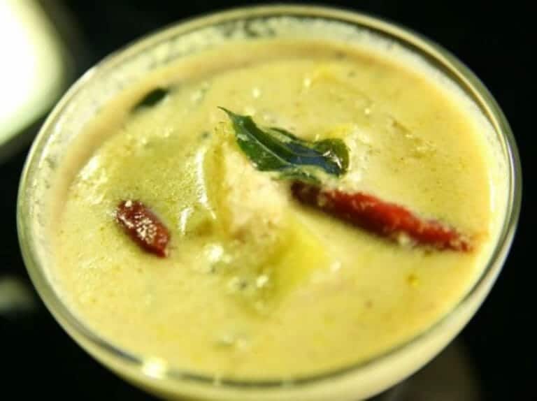 Mor Kuzhambu Recipe - Awesome Cuisine