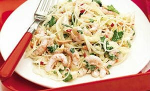 Veinchana Royyalu (Curried Prawns) Recipe - Awesome Cuisine