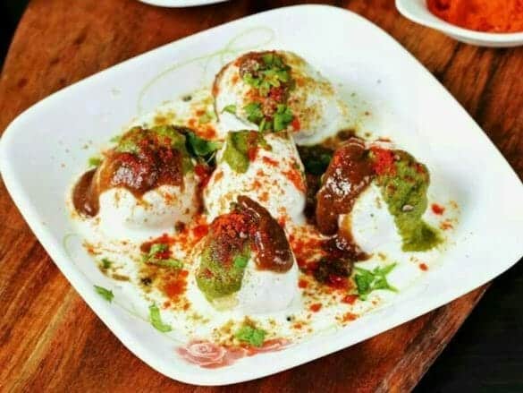 Dahi Bhalle Recipe - Awesome Cuisine