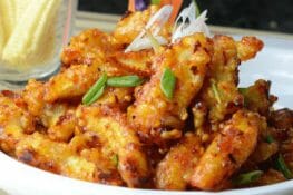 Delicious Baby Corn Recipes - Try Something New Today!