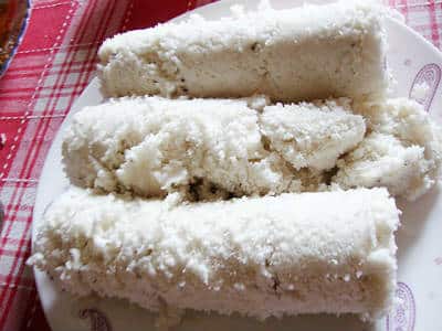 Oats Puttu Recipe - Awesome Cuisine
