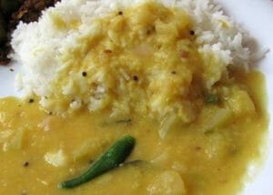 Mango Dal Recipe - Awesome Cuisine