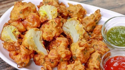Spice Up Your Menu: Delicious Indian Appetisers - Awesome Cuisine