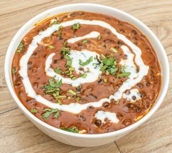 Dal Makhani Recipe - Awesome Cuisine
