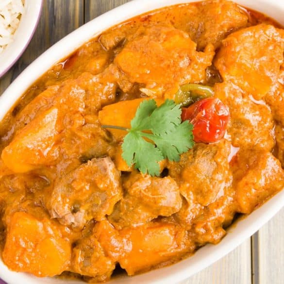 Gunpowder Chicken Recipe - Awesome Cuisine