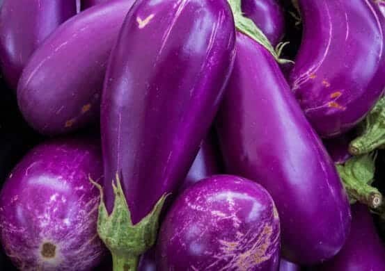 Indian Brinjal Recipes - Easy Eggplant Recipes