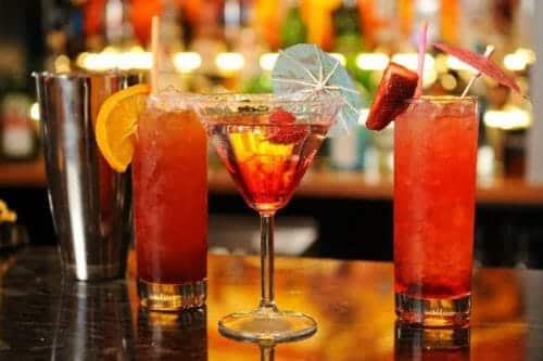 Top 20 Mocktails Every Party Must Have!