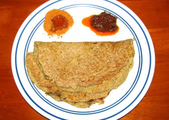 South Indian Adai Recipes