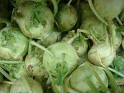 Knol Khol Recipes | Awesome Cuisine