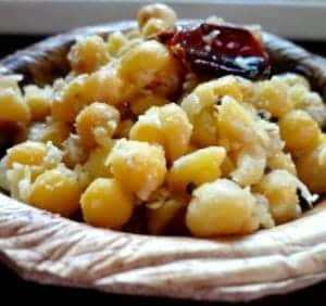 20 Navratri Sundal Varieties to Surprise Your Family