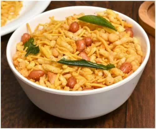 Aval Mixture Recipe - Awesome Cuisine