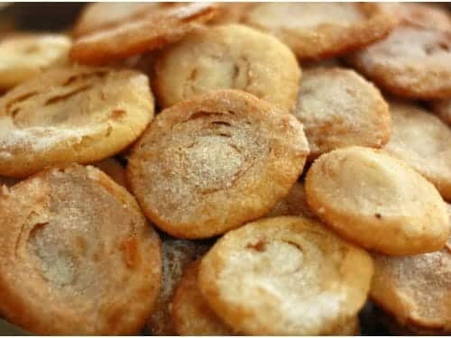 Chiroti Recipe - Awesome Cuisine