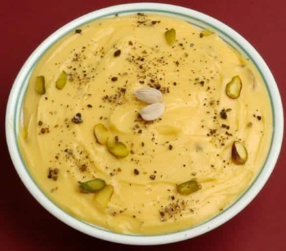 Shrikhand Recipe – Awesome Cuisine